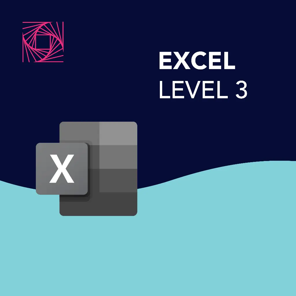 Excel Level 3